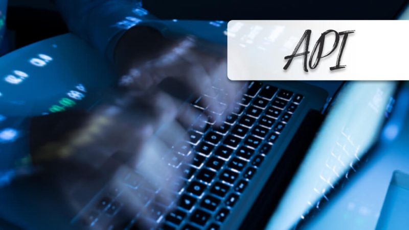 ¿Qué son las API? – Diccionario TIC