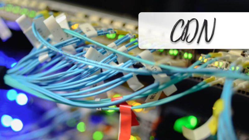¿Qué es un CDN? – Diccionario TIC