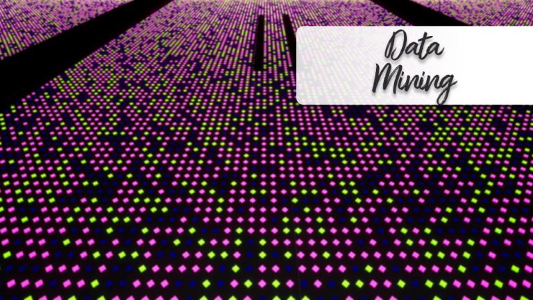 ¿Qué es Data Mining? – Diccionario TIC